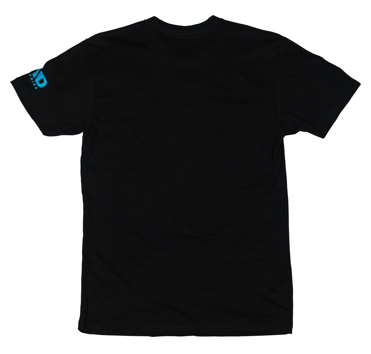 RAD DAN Retro Tee | Gen 4 - RAD Industries Parts Store