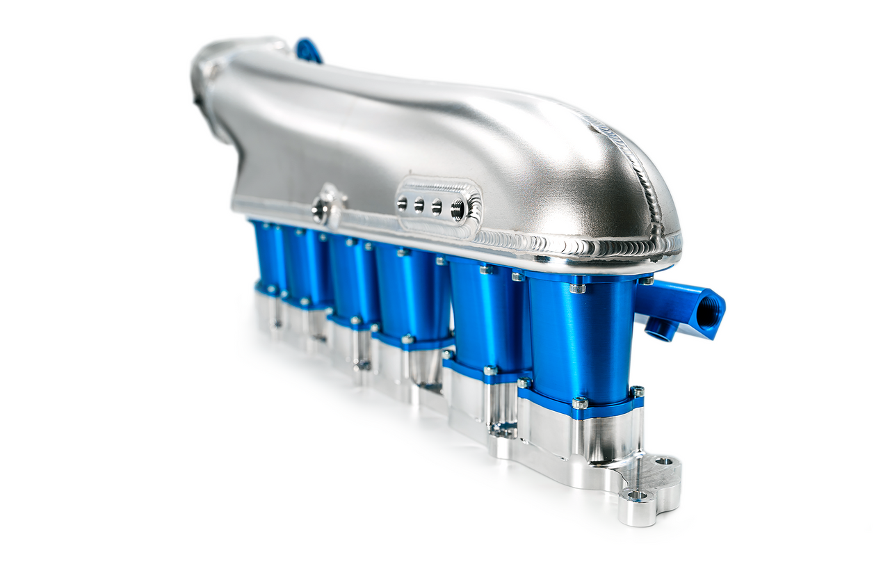 Hypertune 2JZ Intake Manifold - RAD Industries Parts Store