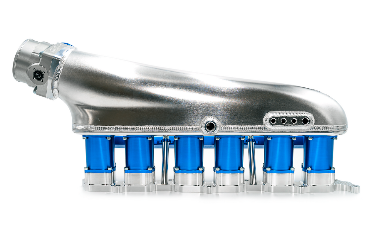 Hypertune 2JZ Intake Manifold - RAD Industries Parts Store