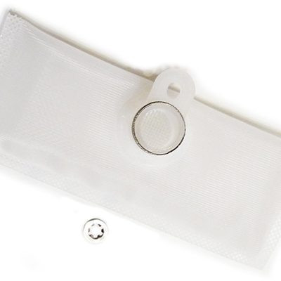 [PN: 14-0] Radium Fuel Pump Inlet Filter Socks - RAD Industries Parts Store