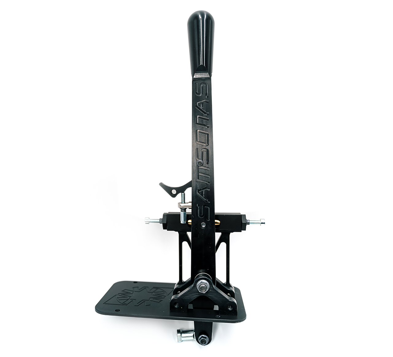 SAMSONAS Universal RWD Sequential RS90 Gearbox - RAD Industries Parts Store