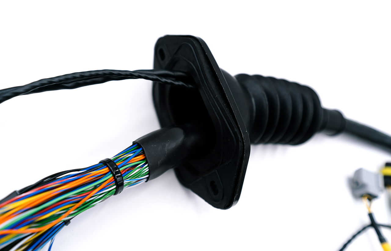 RAD Industries/Rywire MKIV Supra Mil-Spec Engine Harness