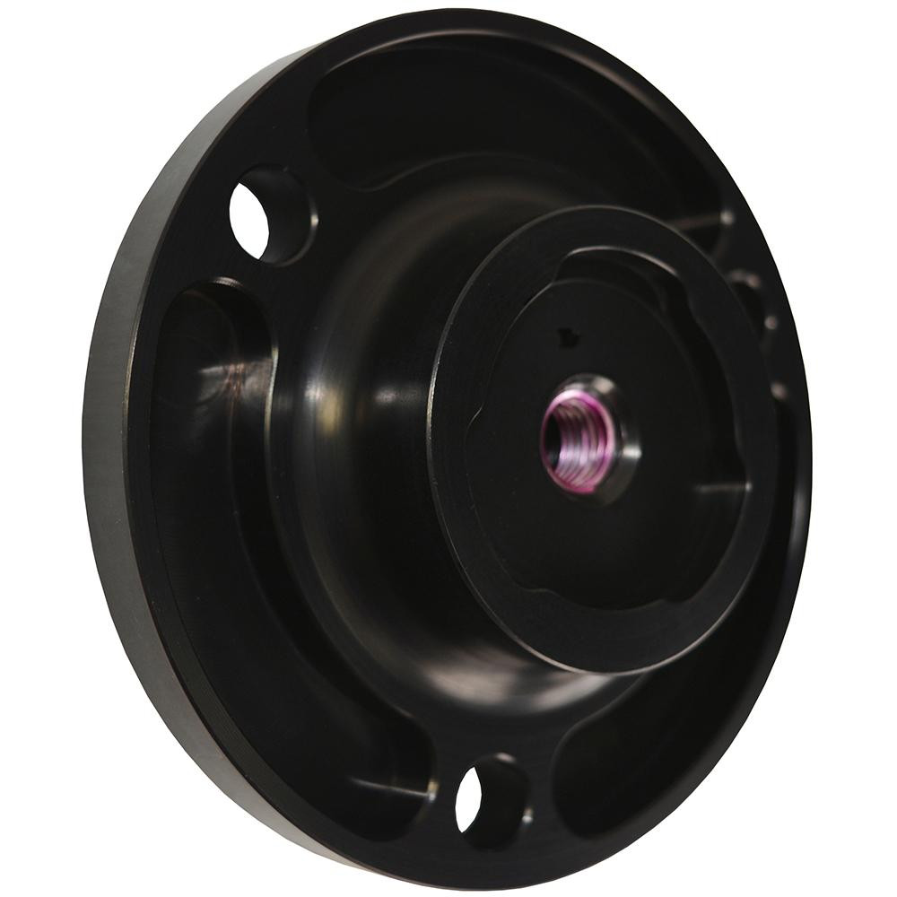 [PN: 38130000] KRC R-Lok Crank Adapter ATI BBC Damper with 2.280 ...