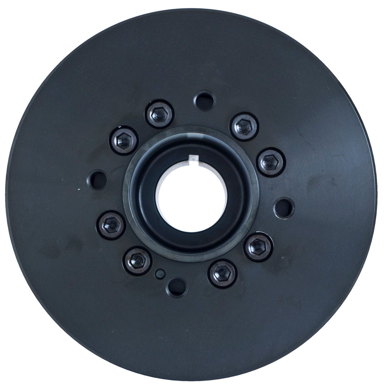 [PN: 650241] Fluidampr Ford 302 HO Internal balance (replaces 34 oz in ...