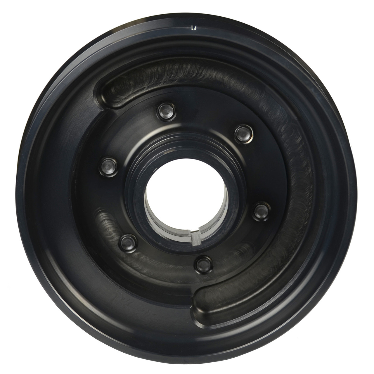 [PN: 720221] Fluidampr Ford PowerStroke 7.3L Early 1994-1997 Steel ...