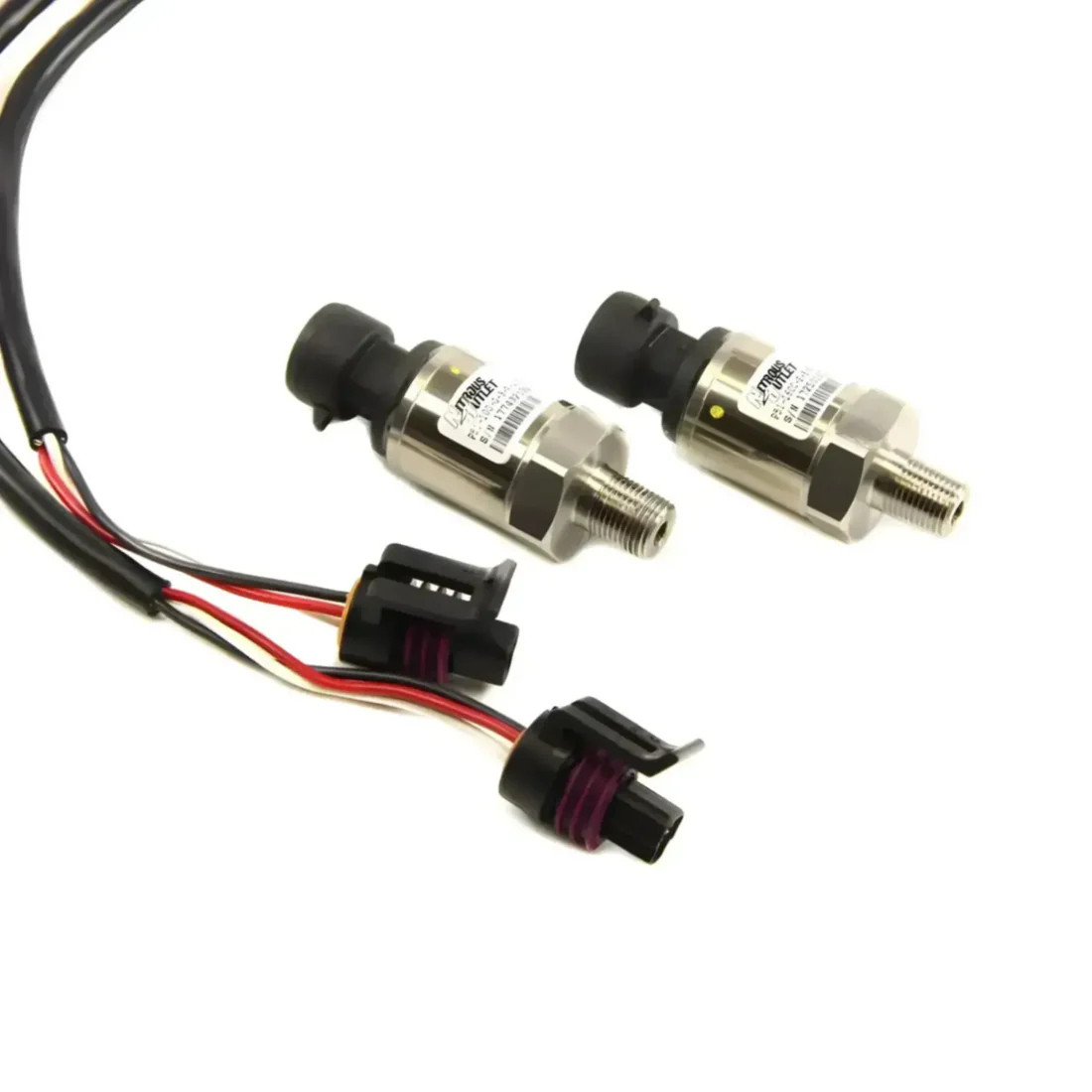 [PN: 00-61002-P2] ProMax Dual Channel Progressive Controller ...