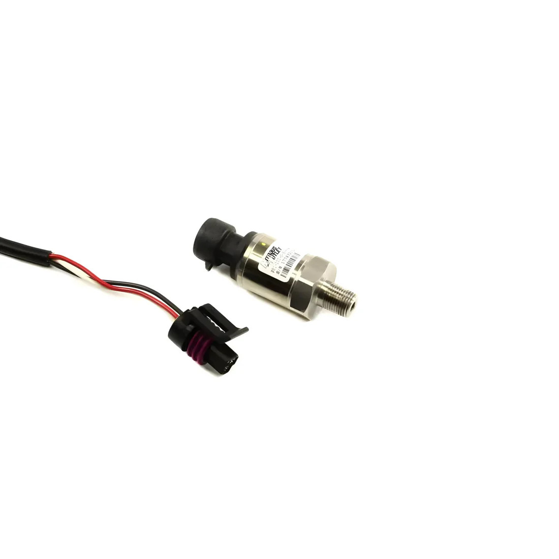 [PN: 00-61002-FPS] ProMax Progressive Controller Fuel Pressure Sensor