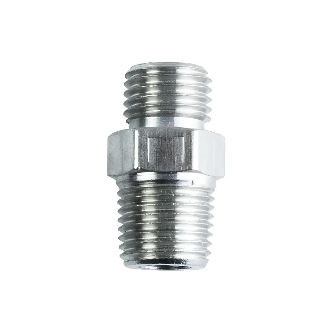 [PN: 00-01500-B-J] 1/8 NPT X 3AN Straight Jet Fitting