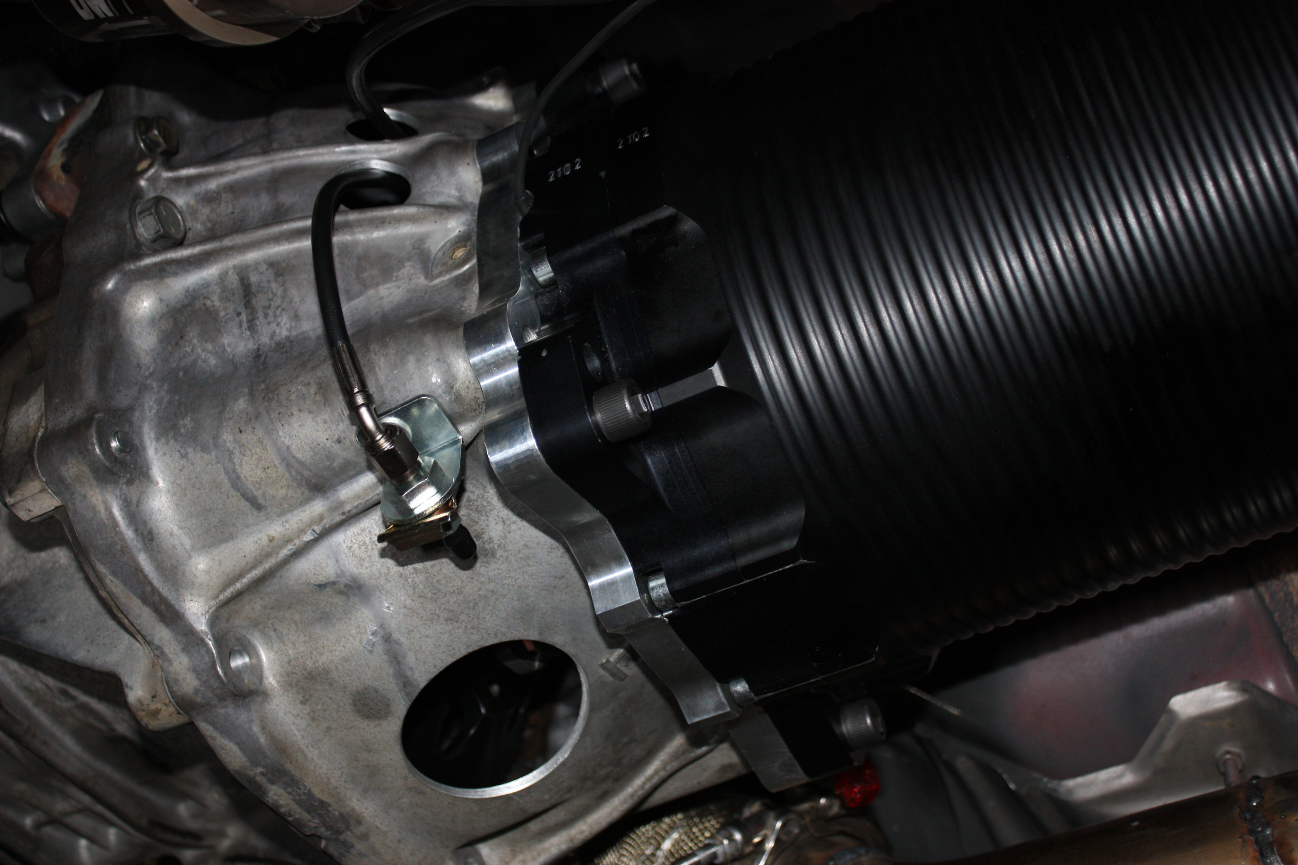 SAMSONAS Universal RWD Sequential Gearbox - RAD Industries Parts Store