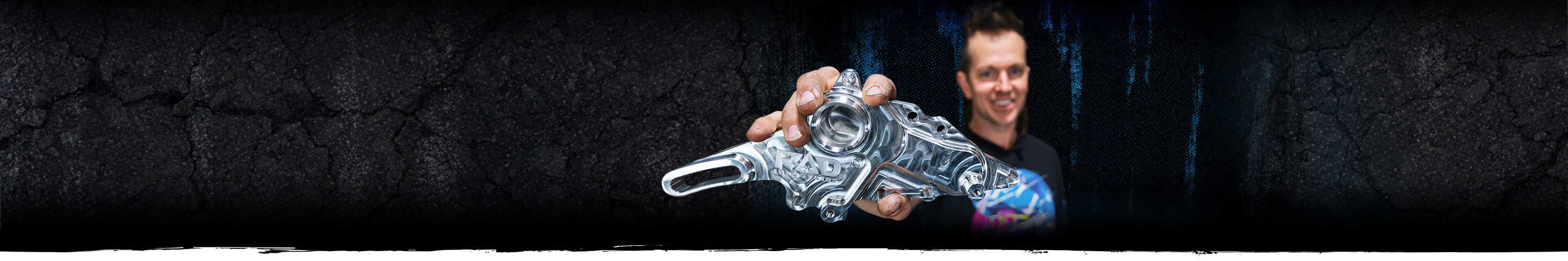 RAD Industries Parts Store