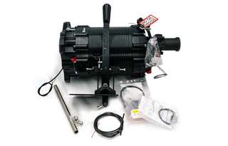 SAMSONAS Universal RWD Sequential RS90 Gearbox - RAD Industries Parts Store