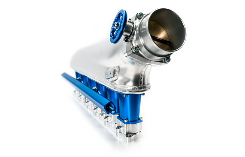 Hypertune 2JZ Intake Manifold - RAD Industries Parts Store