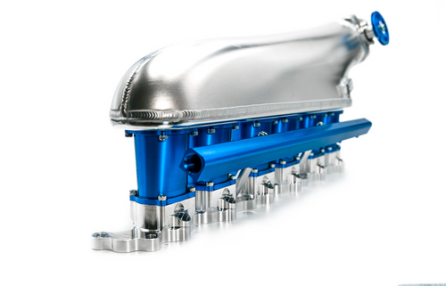 Hypertune 2JZ Intake Manifold - RAD Industries Parts Store
