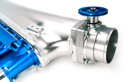 Hypertune 2JZ Intake Manifold - RAD Industries Parts Store