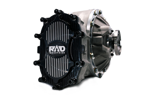 DRIVETRAIN - Differentials - RAD Industries Parts Store