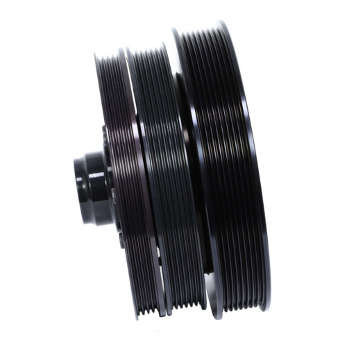 [PN: 760161] Fluidampr 17-22 Chevrolet Camaro ZL1 6.2L LT4 Supercharged ...