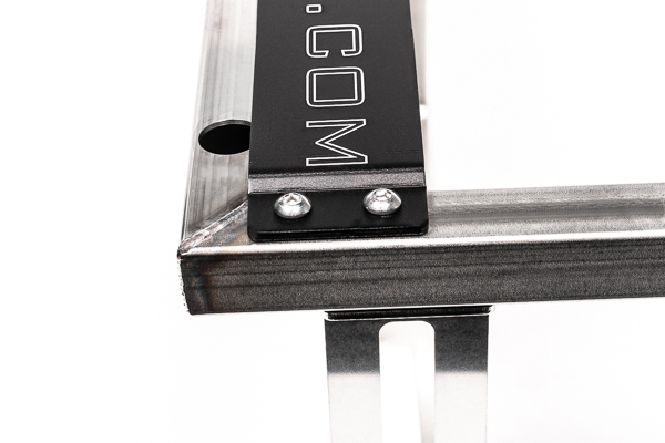 [PN: 20-09] Radium Fuel Cell Weld-In Cages - RAD Industries Parts Store