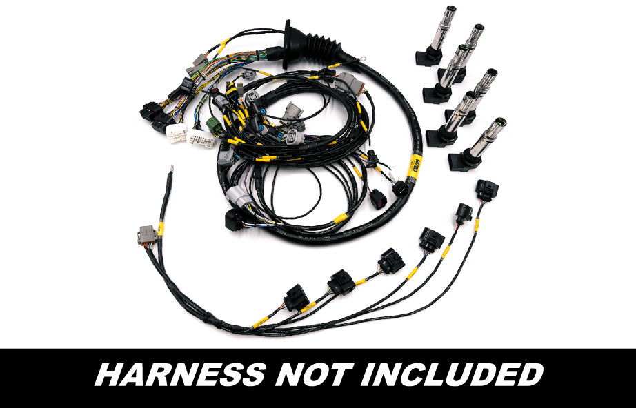 BOSCH Smart Coil Packs (SET of 6)