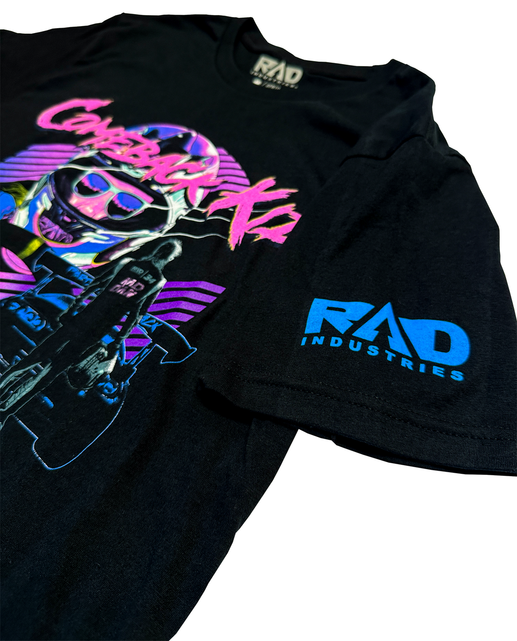 Comeback Kid | Gen 10 - RAD Industries Parts Store