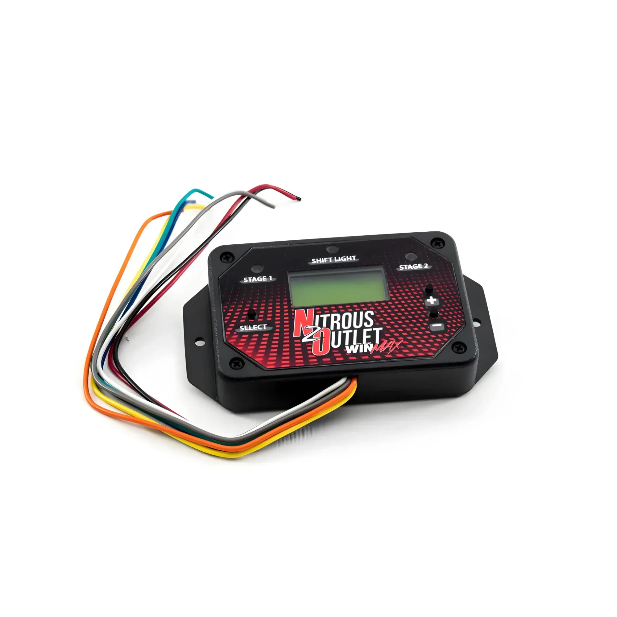 [PN: 00-61001] WinMax TPS and RPM Activated Nitrous Window Switch