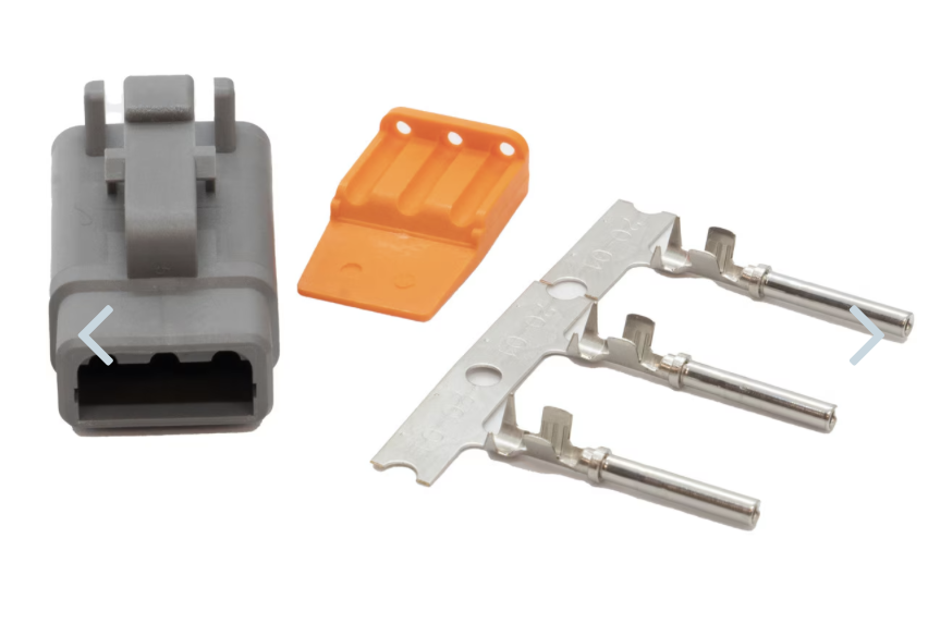 [PN: 101-0280] Link ECU Hall Effect Sensor Kit