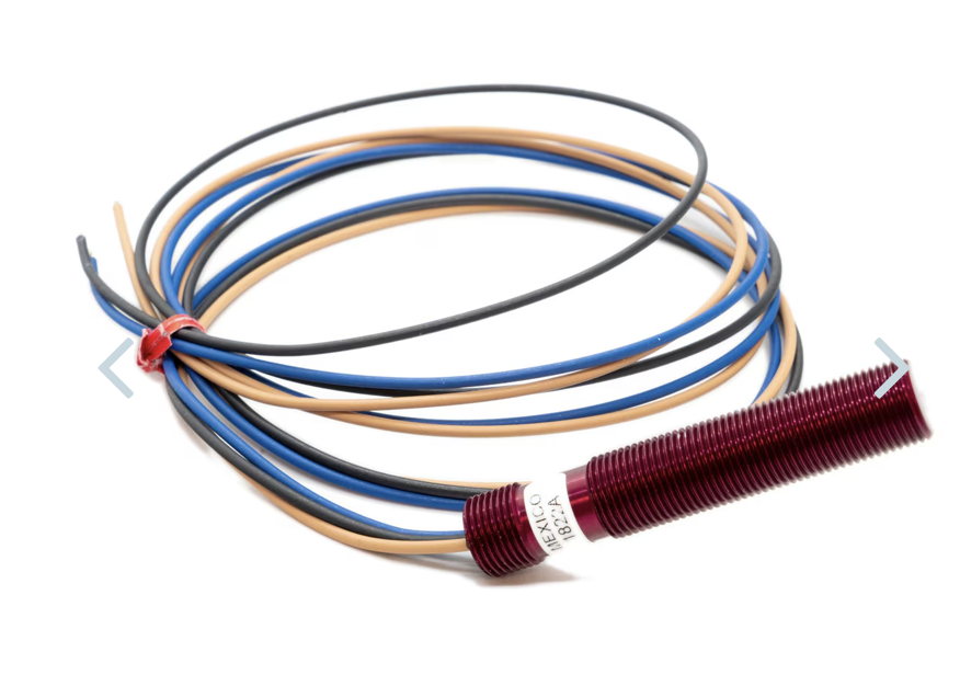 [PN: 101-0280] Link ECU Hall Effect Sensor Kit