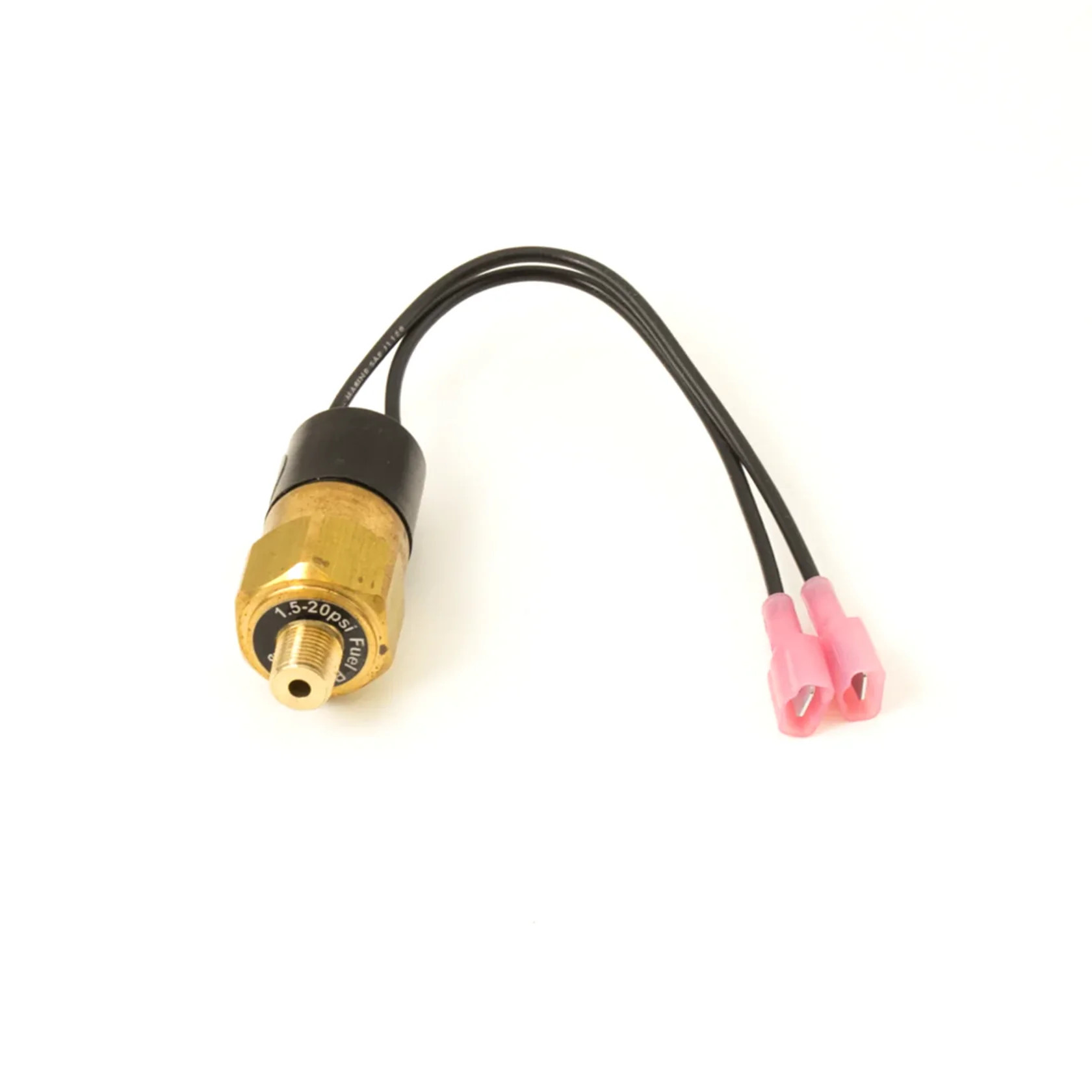 [PN: 00-69001-L6] Nitrous System Accessory Package, 6AN, Low Fuel Pressure