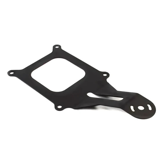 [PN: 00-54508] 4150 Flange 1 Solenoid Shallow Break Bracket