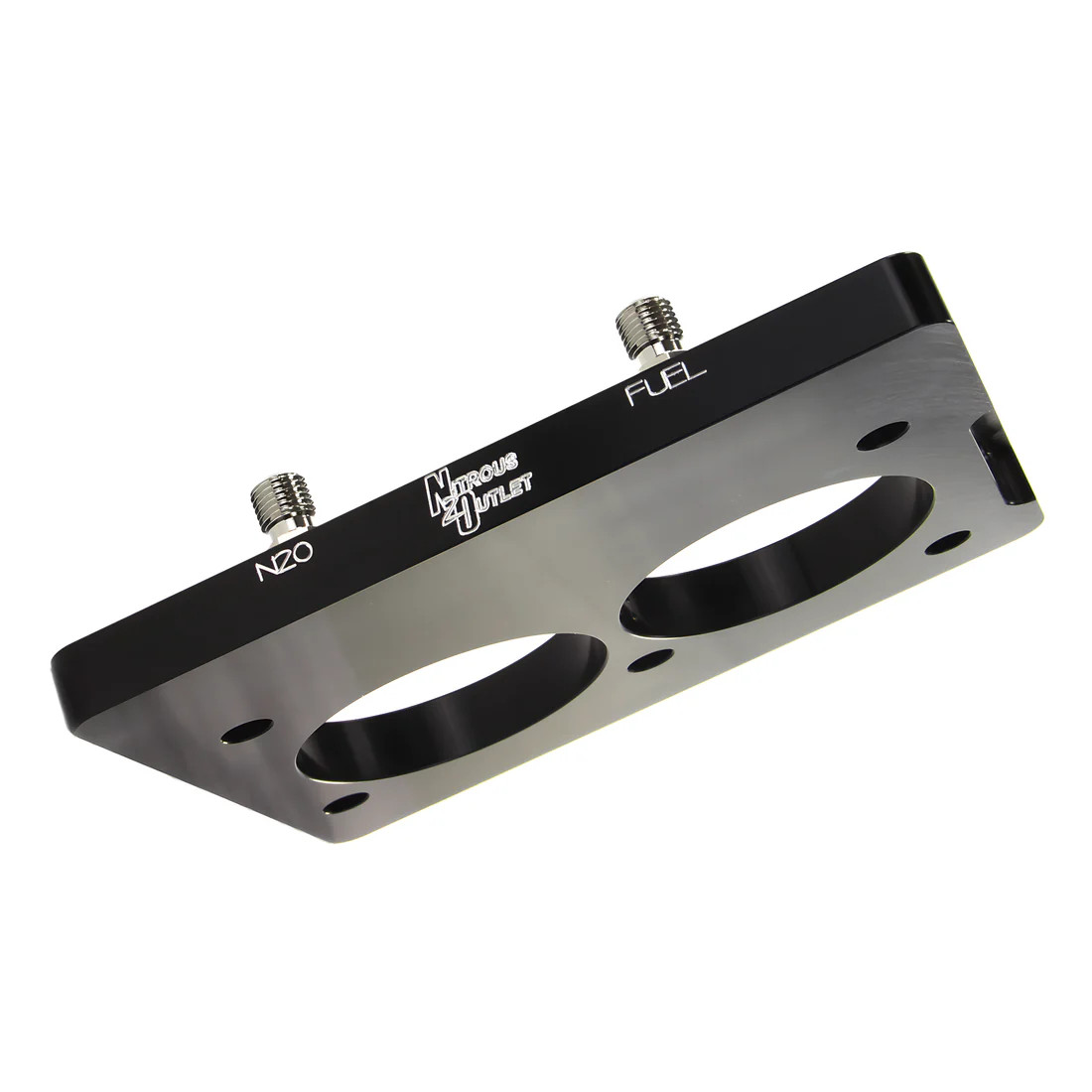[PN: 00-42002] GM LT1/TPI 58mm Plate Conversion