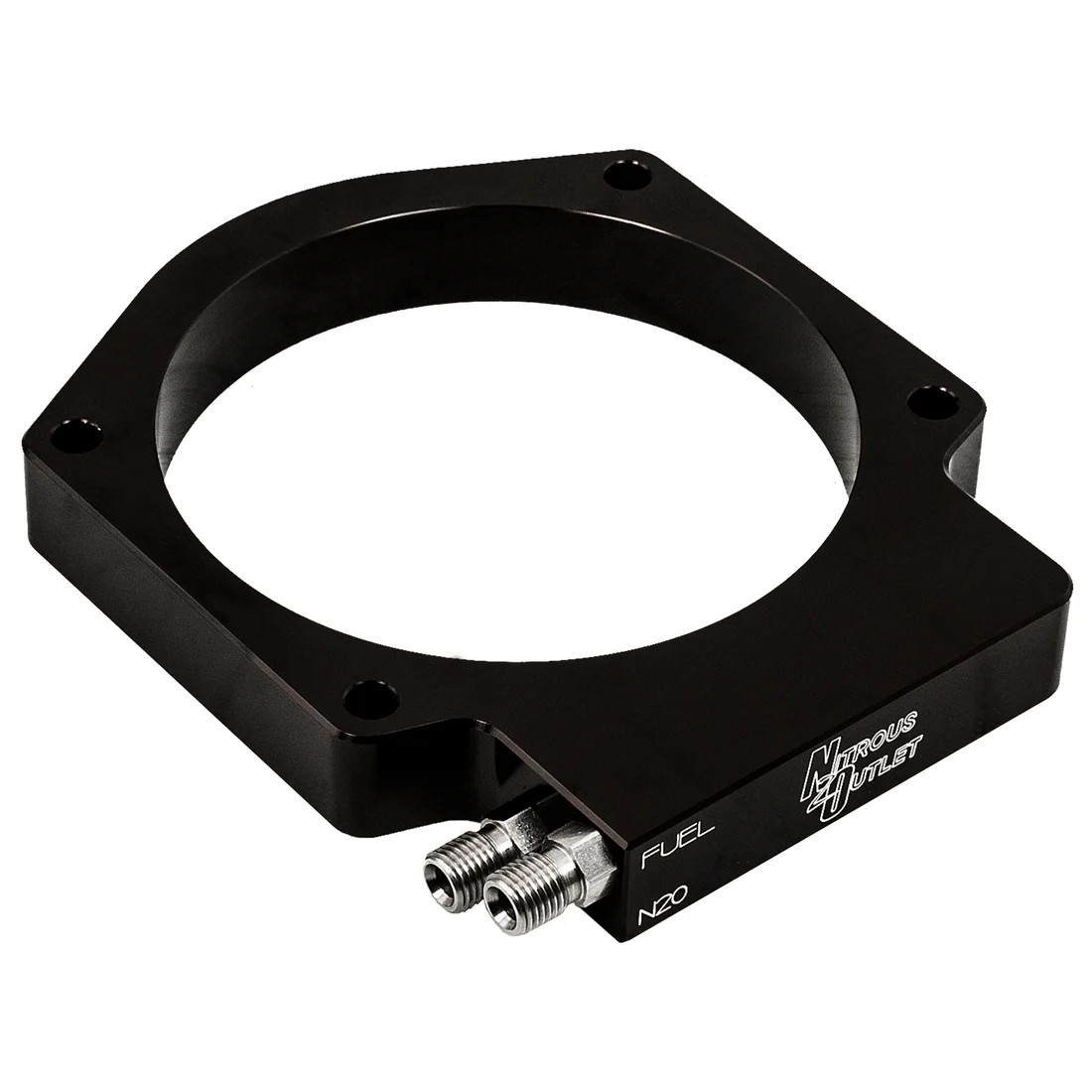 [PN: 00-42041] GM LT4 2015-2019 C7 Z06 Corvette 103mm Plate Conversion ...