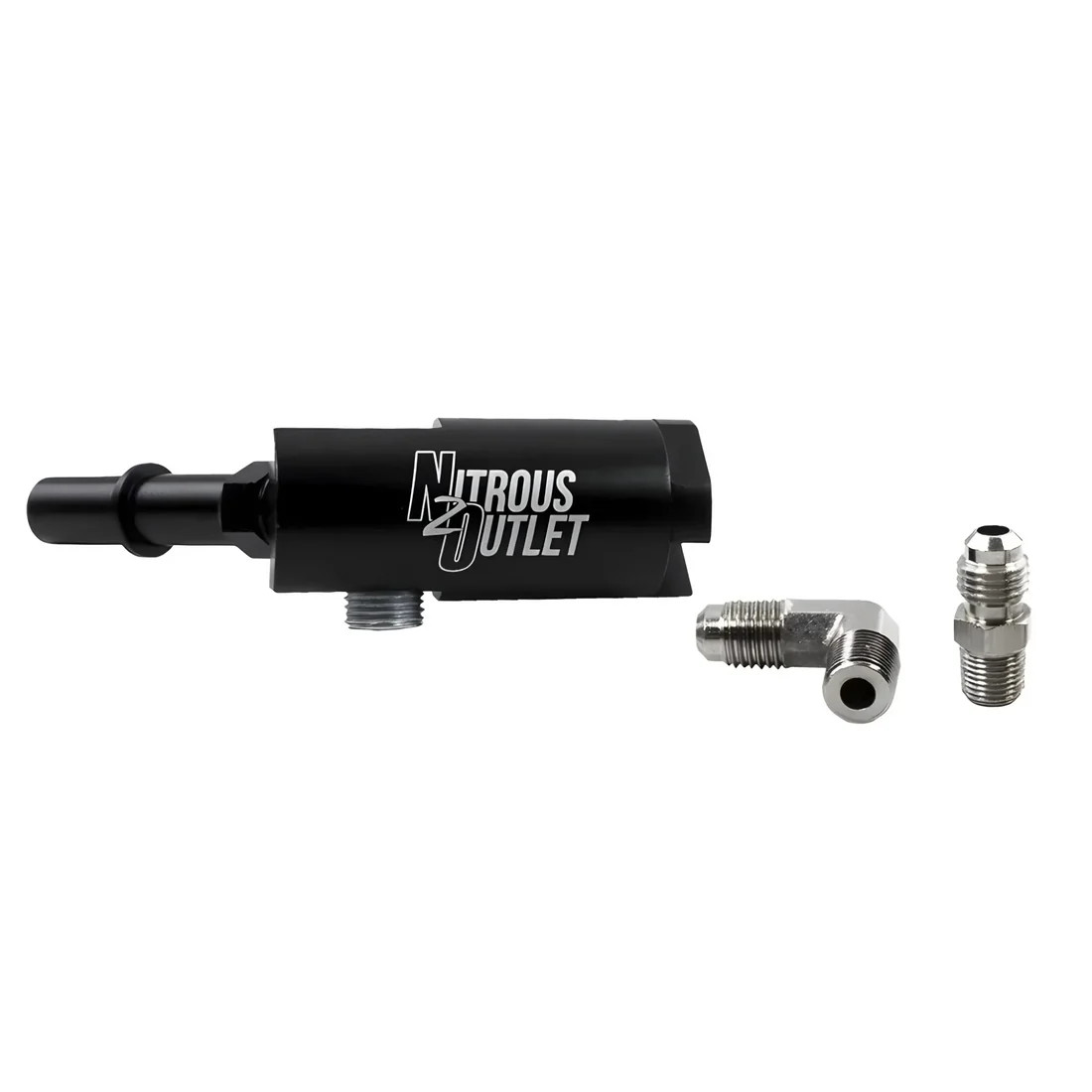 [PN: 00-01816] 3/8" Inline Fuel Adapter Kit - Modular