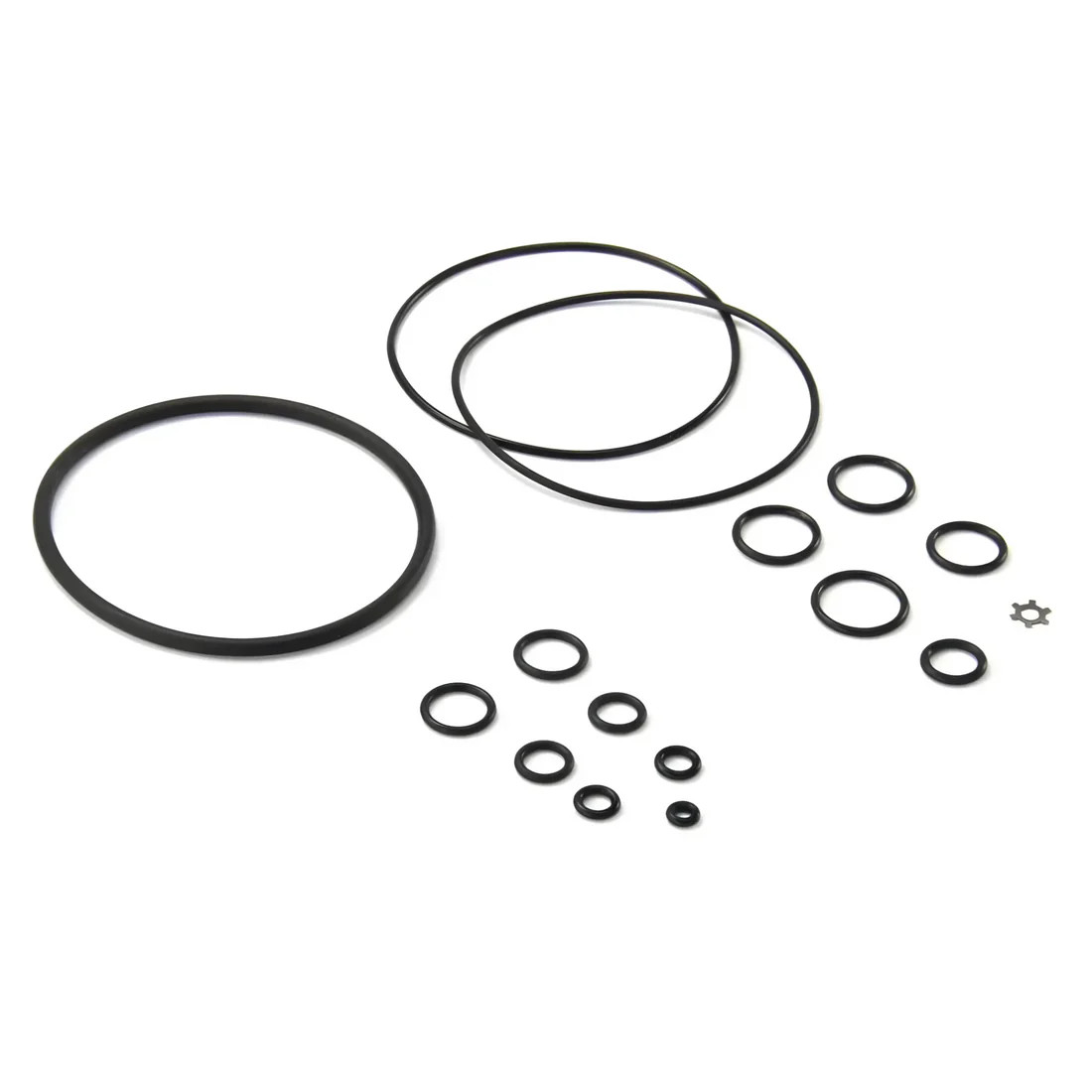 [PN: 00-68008] Air Drive Section Seal Kit for Nitrous Pump