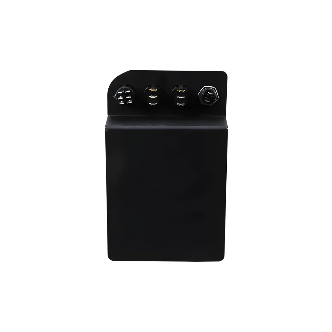 [PN: 00-11051] GM 2020-2021 C8 Corvette Center Console Switch Panel