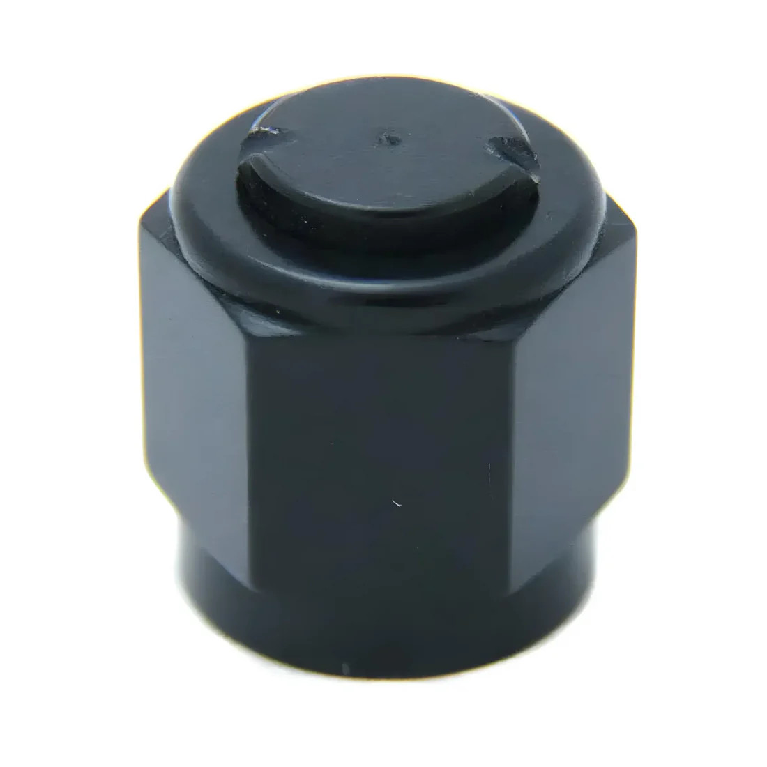 [PN: 00-01052] 6AN Aluminum Cap