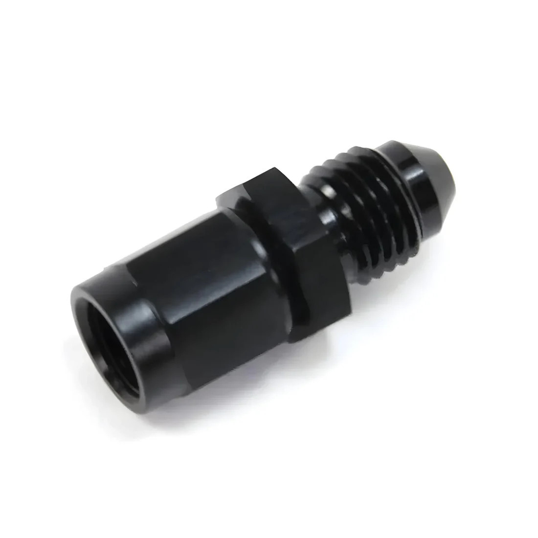 [PN: 00-01609] 3AN Female x 4AN Male Straight Swivel Union