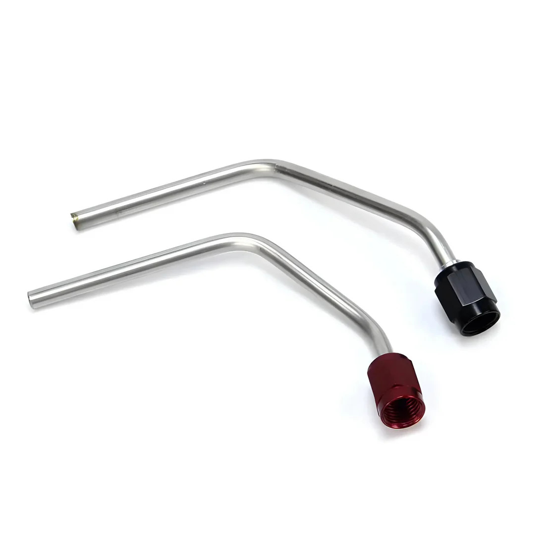 [PN: 00-10181-HL] GM 03-13 Truck FAST 102mm LSX R/T Plate Hard Line Kit