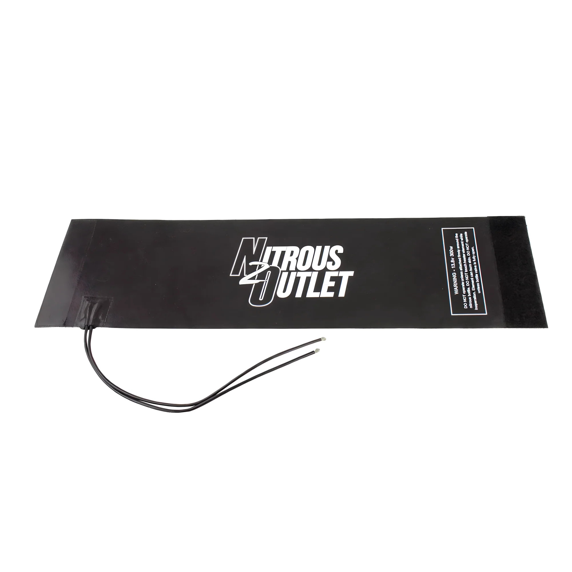 [PN: 22-64000] X-Series Wrap Around N2O Heater Element For 10/12/15lb ...