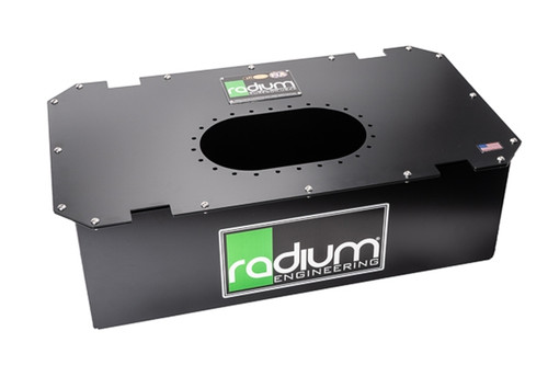 Radium Replacement Fuel Cell Cans - RAD Industries Parts Store