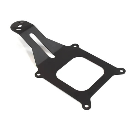 [PN: 00-54508] 4150 Flange 1 Solenoid Shallow Break Bracket