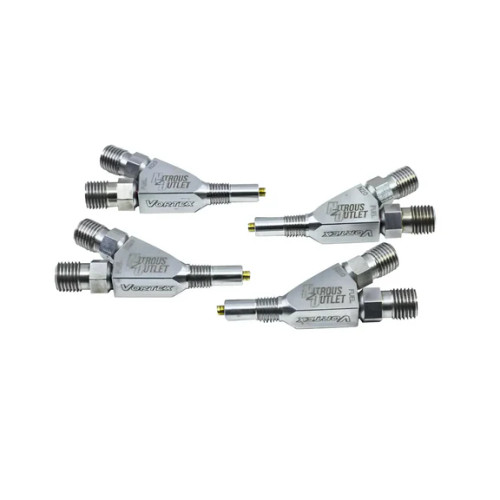 [PN: 00-40011-4] Titanium Vortex 1/16" NPT Wet Nozzle - 4 Pack