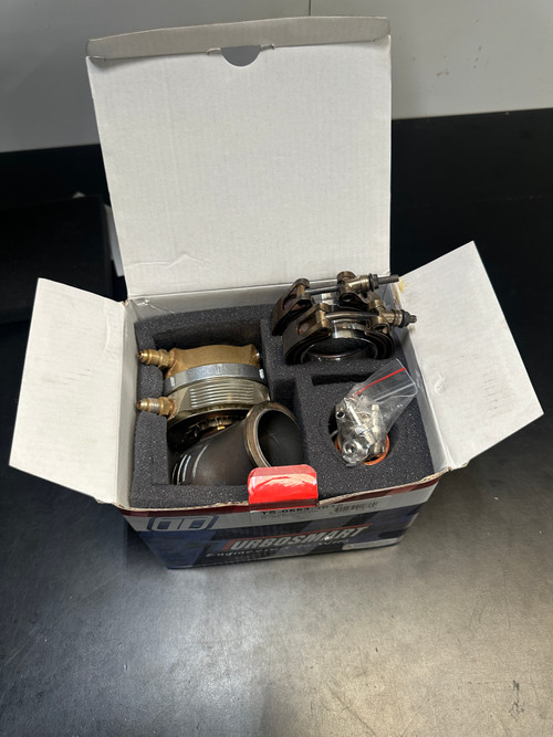 Turbosmart Hypergate 45 in box