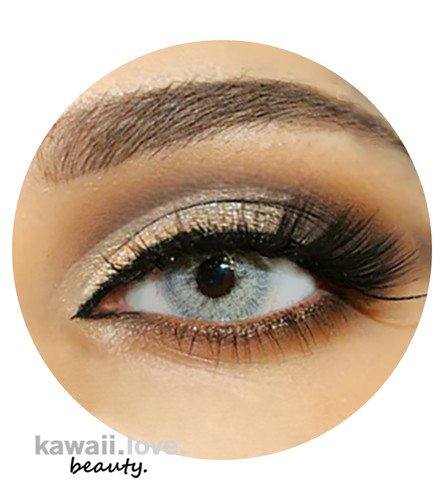 Circle Lenses - USA Fast Shipping - Colored Contact Lenses for Cosplay