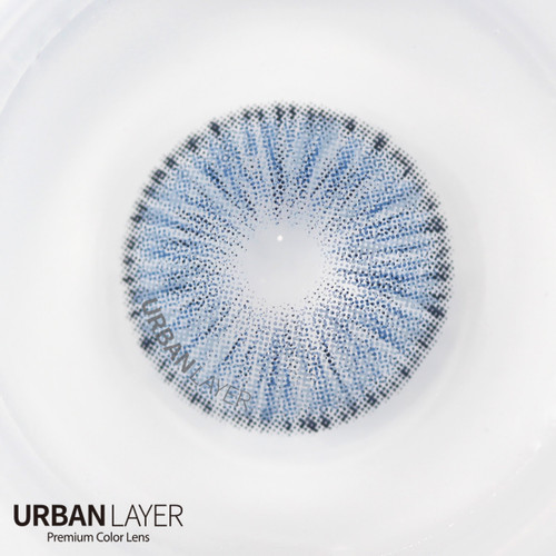 Circle Lenses - USA Fast Shipping - Colored Contact Lenses for Cosplay