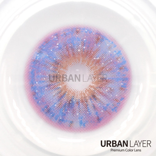 Circle Lenses - USA Fast Shipping - Colored Contact Lenses for Cosplay