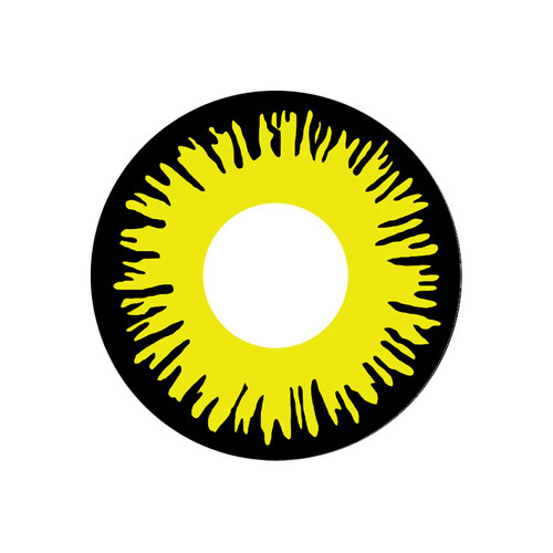Circle Lenses | USA Based 1-3 Day Fast Shipping | Colored Contacts