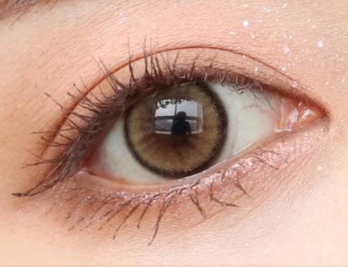 Circle Lenses | USA Based 1-3 Day Fast Shipping | Colored Contacts