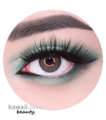 Urban Layer Olivia Circle Lenses