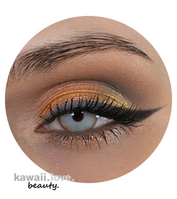 Urban Layer Blue Moon Grey Circle Lenses