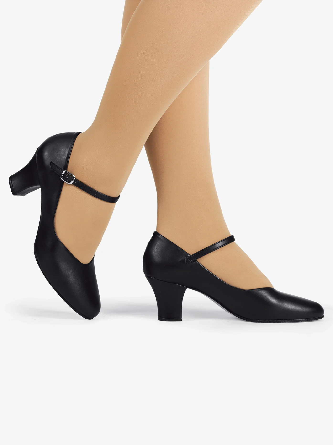 2" Character Shoes (Adult)