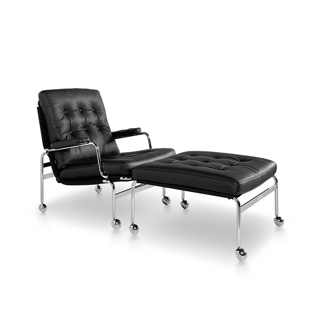 Karin Armchair Duxiana